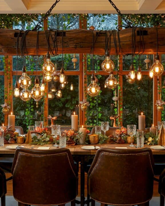 The Tan Yard Restaurant | Top Restaurants In Killarney