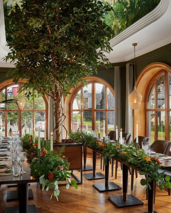 The Tan Yard Restaurant | Top Restaurants In Killarney