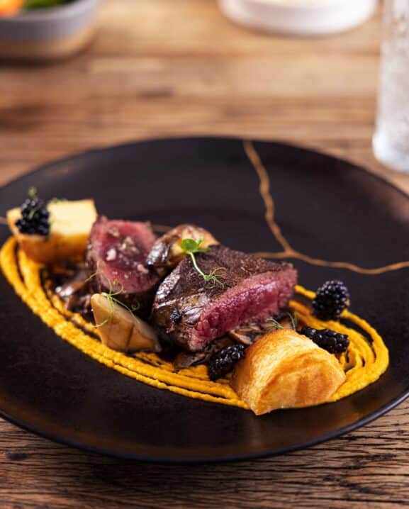 The Tan Yard Restaurant | Top Restaurants In Killarney