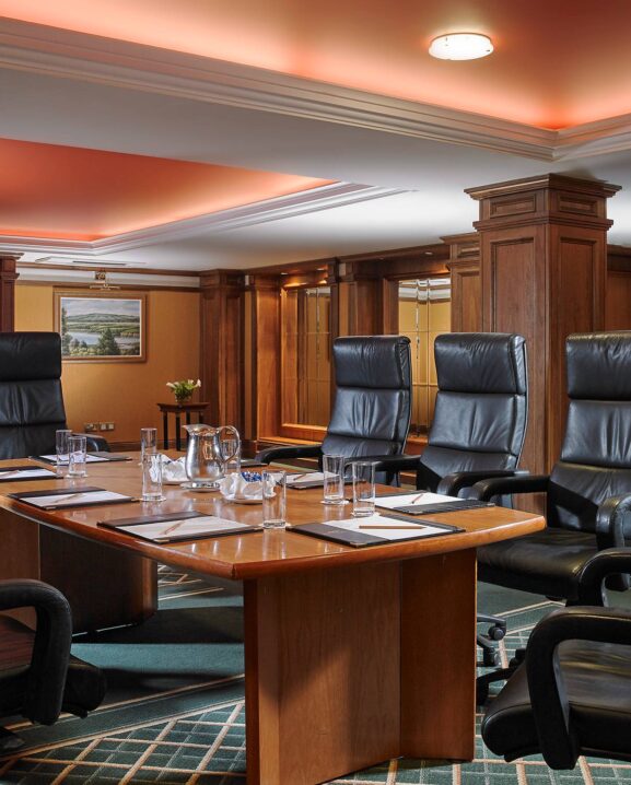 The Sika Rooms | Hotel Venues For Events | Killarney Plaza