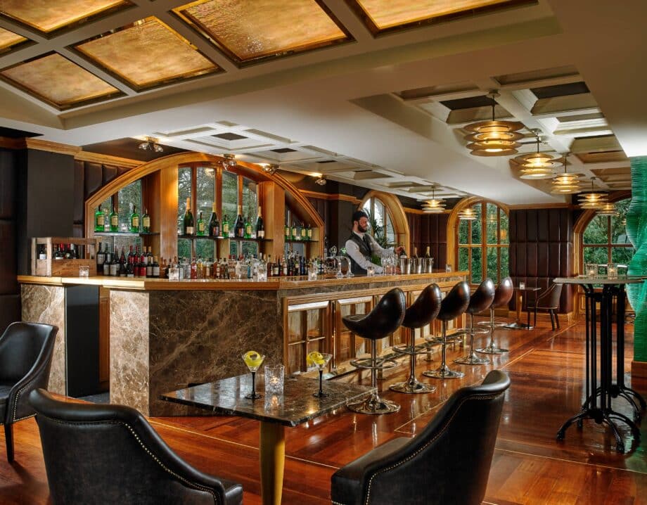 Private Dining In Killarney | Restaurants Killarney Town