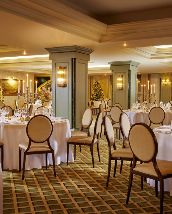 Le Grand Pey | Food In Killarney Ireland | Killarney Plaza