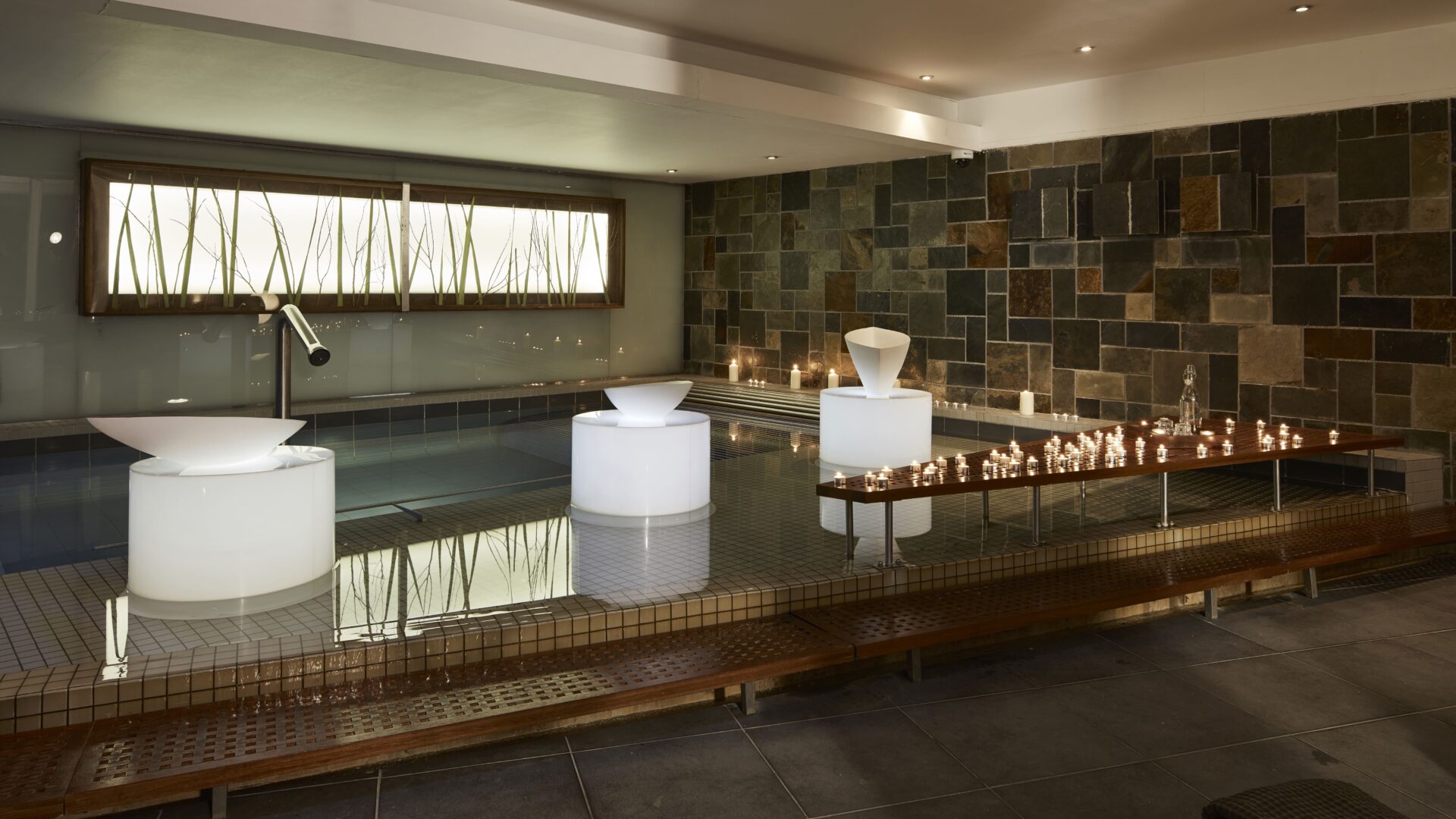 Signature Spa Treatments | Spa Rituals | Killarney Plaza Hotel